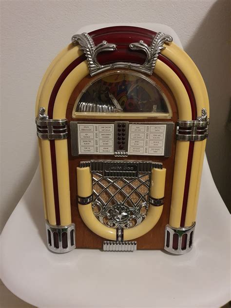 Minecraft Jukebox Cd Player Clearance 100