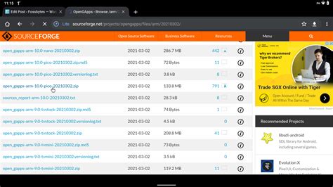 How To Install Android On Raspberry Pi 4