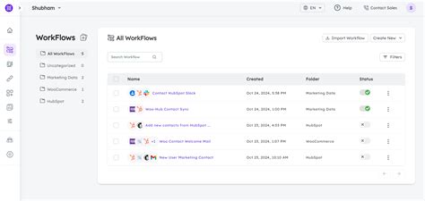 Can I Create A Workflow In Makewebbetter Connect Makewebbetter Support