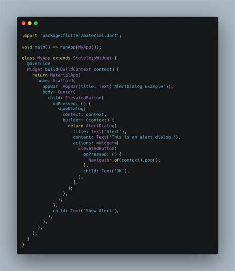 Flutter Bytes On Linkedin 🚀 Flutter Bytes Day 21 Advanced Layout Widgets And Concepts