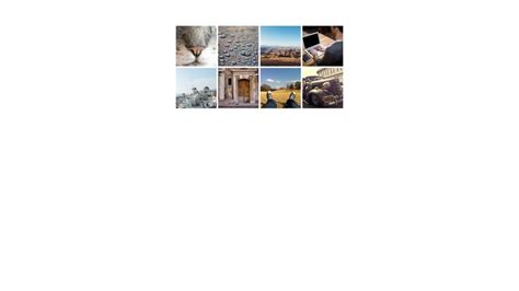 Modal Popup Image Gallery