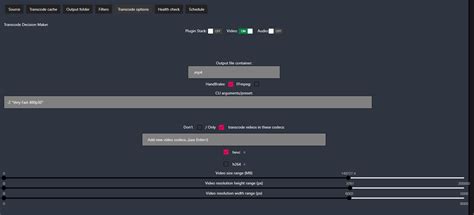 Windows Node Throws Error File Is Not A Video While Docker Node On