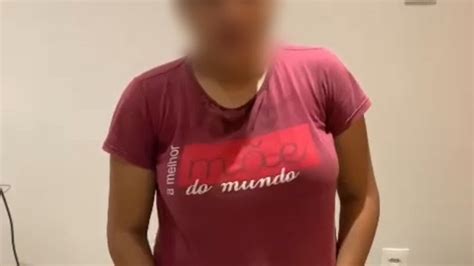 Bahia Na Net Costa Do Descobrimento Tia Filma Namorado Estuprando Sobrinha E Homem Passa A