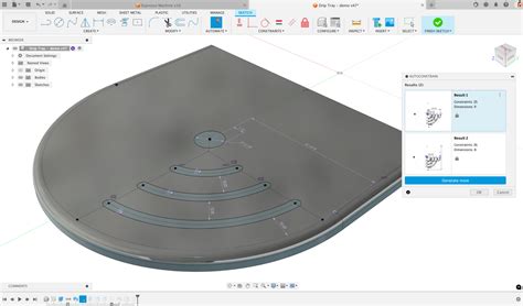 Introducing Autodesk Fusion Operations Fusion Blog