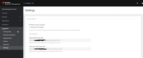 Redhat 3scale Api Management Tutorial Part 1 Develop The First Api