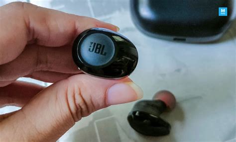 Jbl Tune Tws Review Great Sound Quality And Comfort With Few Compromises