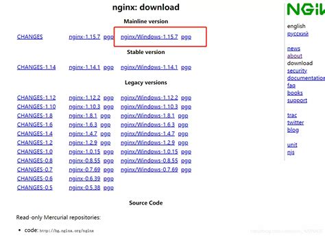 Windows下nginx配置为windows Ngnix Htts 内网 Csdn博客 Windows下nginx配置为windows Ngnix Htts 内网 Csdn博客