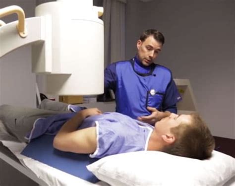 What Its Like To Get An Mri Arthrogram Rayus Radiology