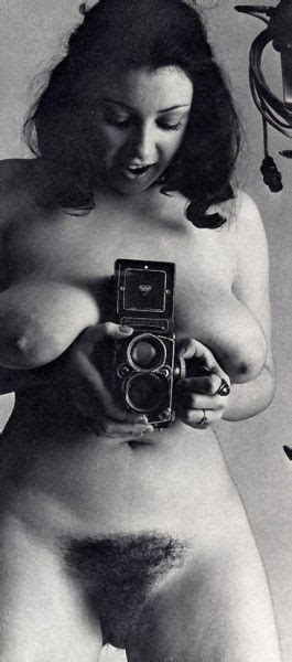 Retro Selfie Tubbys1st