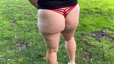 Girl Outdoor Desperation Wetting Accident Red Panties Xxx Mobile