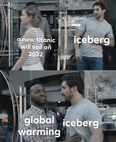 Global Warming Meme Subido Por Rexthegoat Memedroid