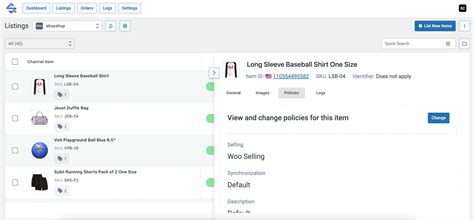 WooCommerce User Guide M E Cloud User Guides
