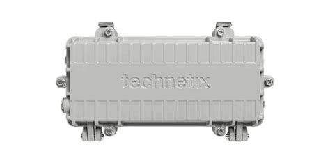 Access Amplifiers Technetix Americas