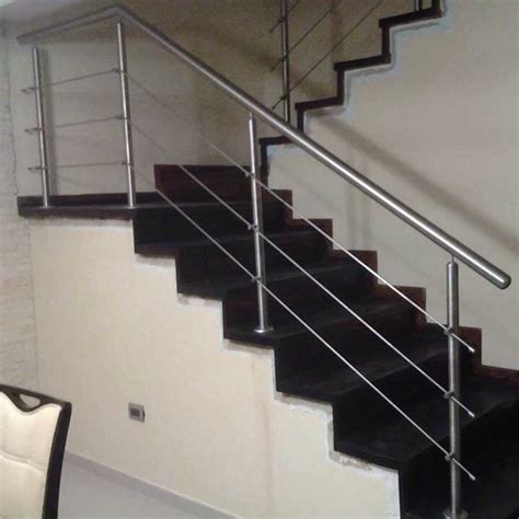 Stainless Steel Fabrication Work K Daksha Associate