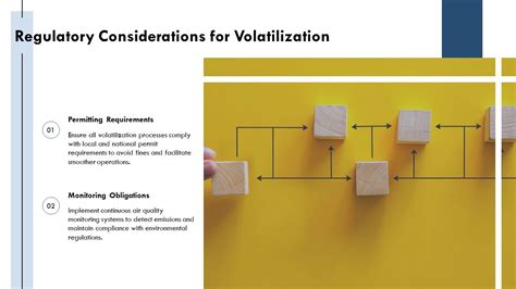 Understanding Volatilization Processes And Effects Explained Ppt