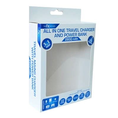 Custom Accessories Window Boxes Bespoke Printed Accessories Window Boxes