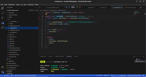 Các Cách Debug Javascript Code Trên Vscode Anhlamweb
