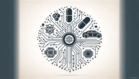 Ai辅助研发对医药、汽车和电子行业的影响 技术分享 云服务器