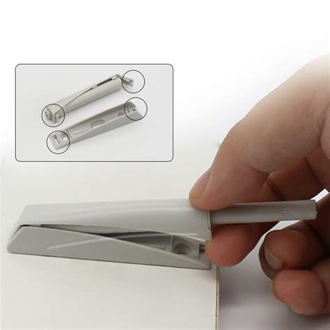 Push Open Hinge Magnetic Tip Cabinet Door Drawer C Vicedeal