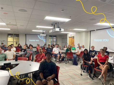 Biotech Syndicate Club On Linkedin Biotech Ncsu