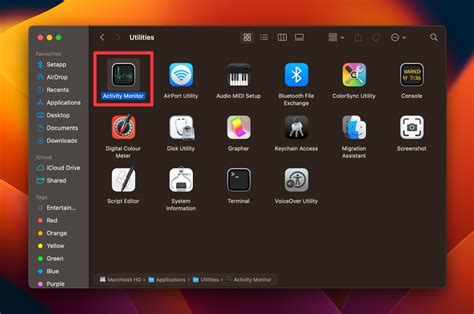 How To Check Your Macs Temperature 2 Best Ways