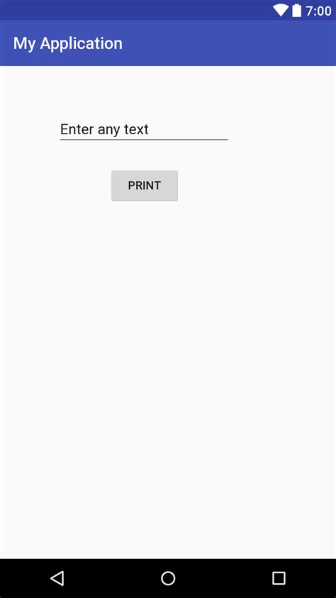 xml android app layout issue elements appear in the corner of the