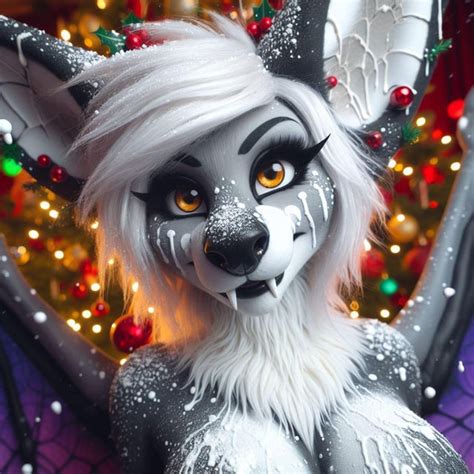 Technically Sfw Bats R Furai