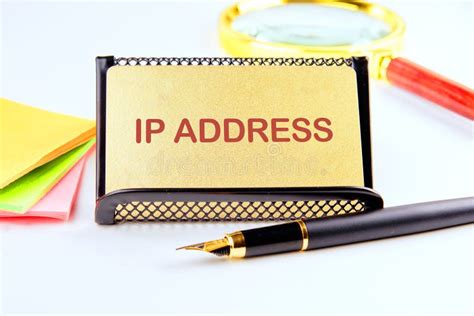 Importance Of Understanding Ip Addresses For Network Security And Digital Identification In
