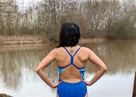 Treading Water Pt Mastering Front Crawl Breathing Outdoor Swimmer Magazine