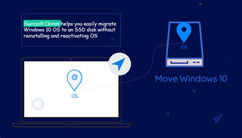 How To Migrate Windows 10 To Ssd Using Free Disk Cloning Software