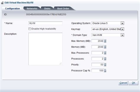 79 Managing Virtual Machines