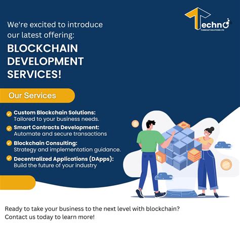Technothinksup Solutions Limited On Linkedin Blockchain Techinnovation Decentralization