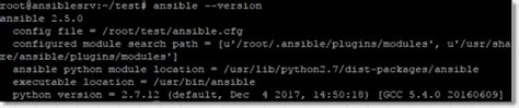 Automate Windows Updates With Ansible Sysops