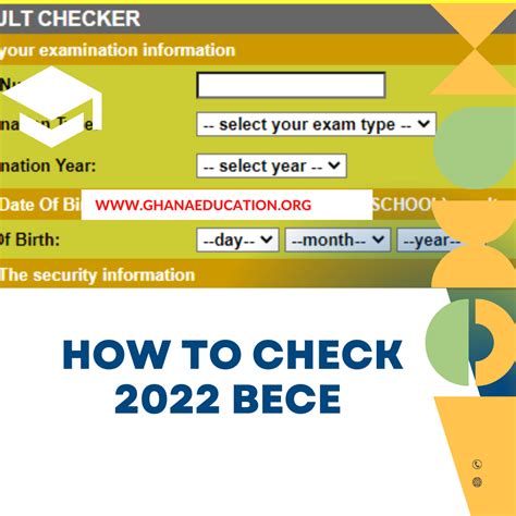 Simple Guide To Buy Result Checker And Check 2022 Bece Results