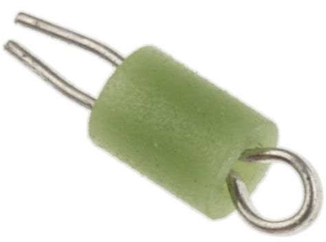 Rs Pro Green Standard Pcb Test Terminal1mm 262 2191 Rs