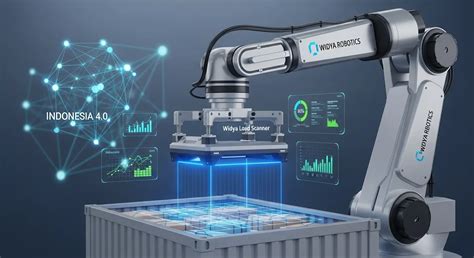 Indonesia 4 0 Startup Memahami Dampak Dan Teknologi Canggih Di Widya