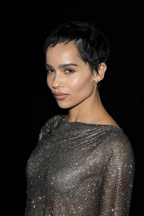 Zoe Kravitz Image