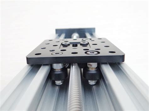 C Beam Linear Actuator Bundle Travel for the 500mm ระยะไดงาน 405mm