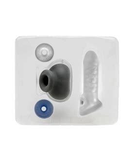 Buy Cock Sleeves Male Sex Toys Adulttoymegastore New Zealand