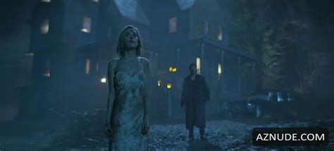 Chilling Adventures Of Sabrina Nude Scenes Aznude