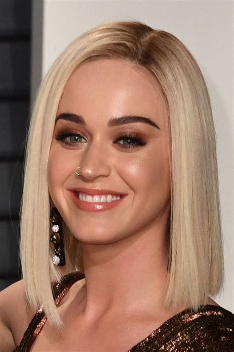 35 Most Coolest Blunt Cut Hairstyles For Women Haircuts And Hairstyles 2020