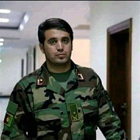 حامیان فرمانده خالد امیری Supporters Of Commander Khalid Amiri