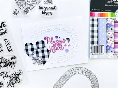 All The Ways To Use The Around The Loop Dies And Fancy Loop Dies