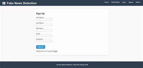 Fake News Detection Using Python Machine Learning Download Fake News
