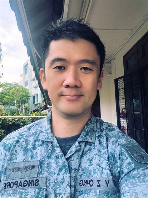 Nicholas Chng On Linkedin Havent Seen You In A While Serving The