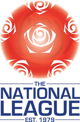 Archivo De Logotipos National League