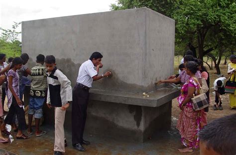 Rural Infrastructure Development Projects Gallery Sahanoda Foundation