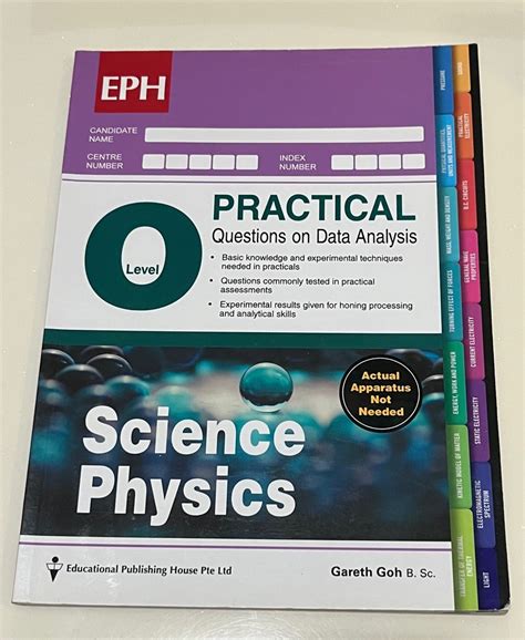 O Level Practical Questions And Data Analysis Hobbies Toys Books Magazines Assessment