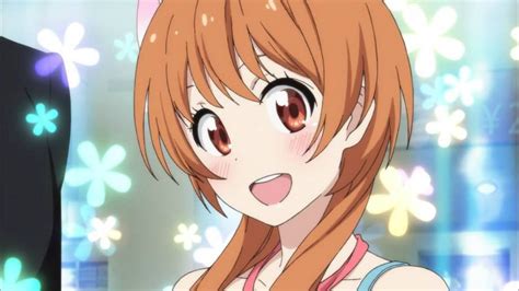 Nisekoi Marika