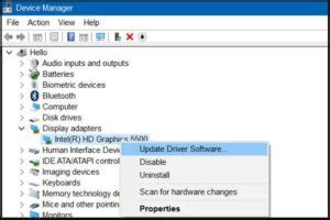 10 Fixes GPU Usage Drops 100 To 0 Hardware Centric